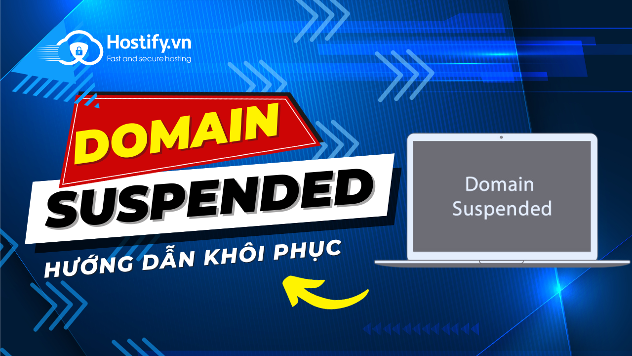 Domain Suspened là gì? Hướng dẫn Khôi Phục Tên Miền Bị Suspended - Blog ...