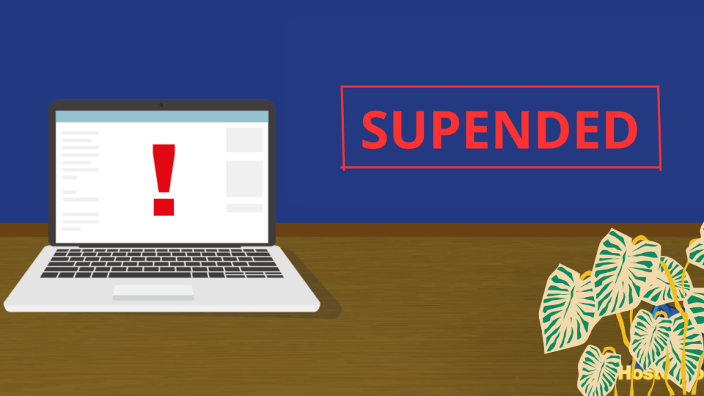 Domain Suspened là gì? Hướng dẫn Khôi Phục Tên Miền Bị Suspended - Blog ...