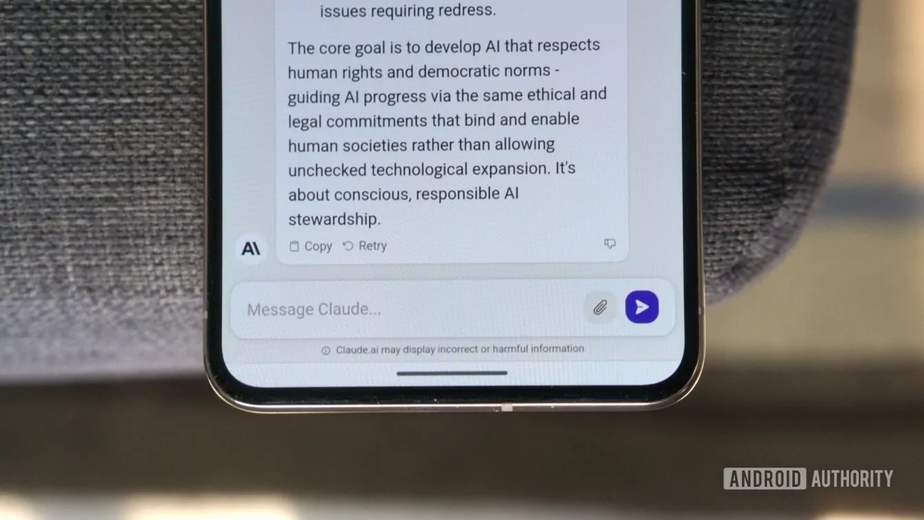 Claude AI là gì? Sự khác biệt giữa Claude AI và ChatGPTZ.com Cloud VPS – Tốc Độ Cao Khởi Tạo ...