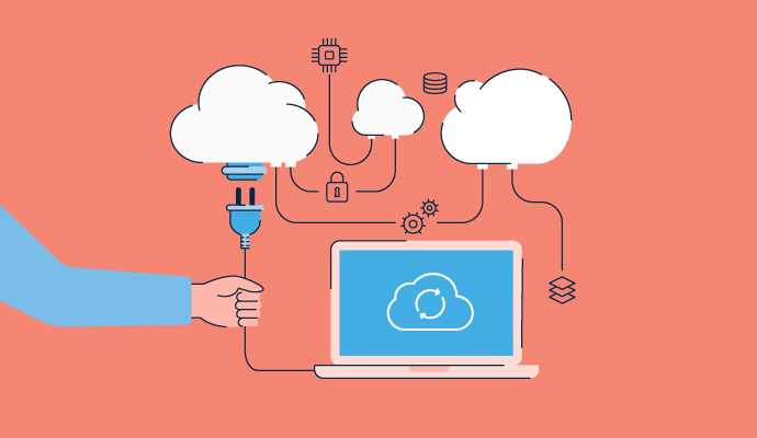 Cloud governance là gì? 6 nguyên tắc cốt lõi của cloud governanceZ.com ...