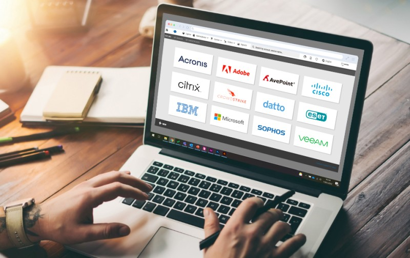 Cloud Marketplace là gì? Một số Cloud Marketplace phổ biếnZ.com Cloud ...