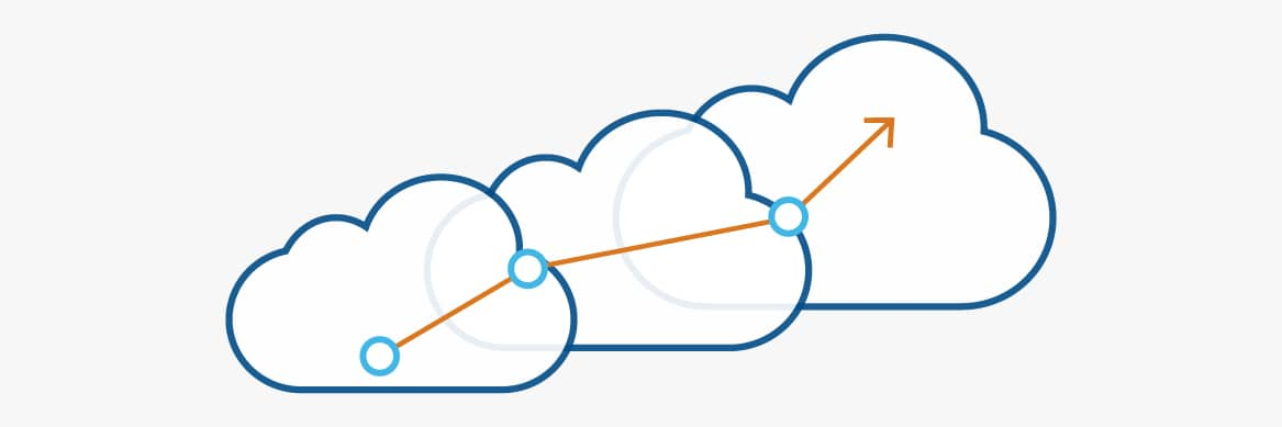 Cloud scalability là gì? Lợi ích và ứng dụng của cloud scalability trong doanh nghiệpZ.com Cloud ...