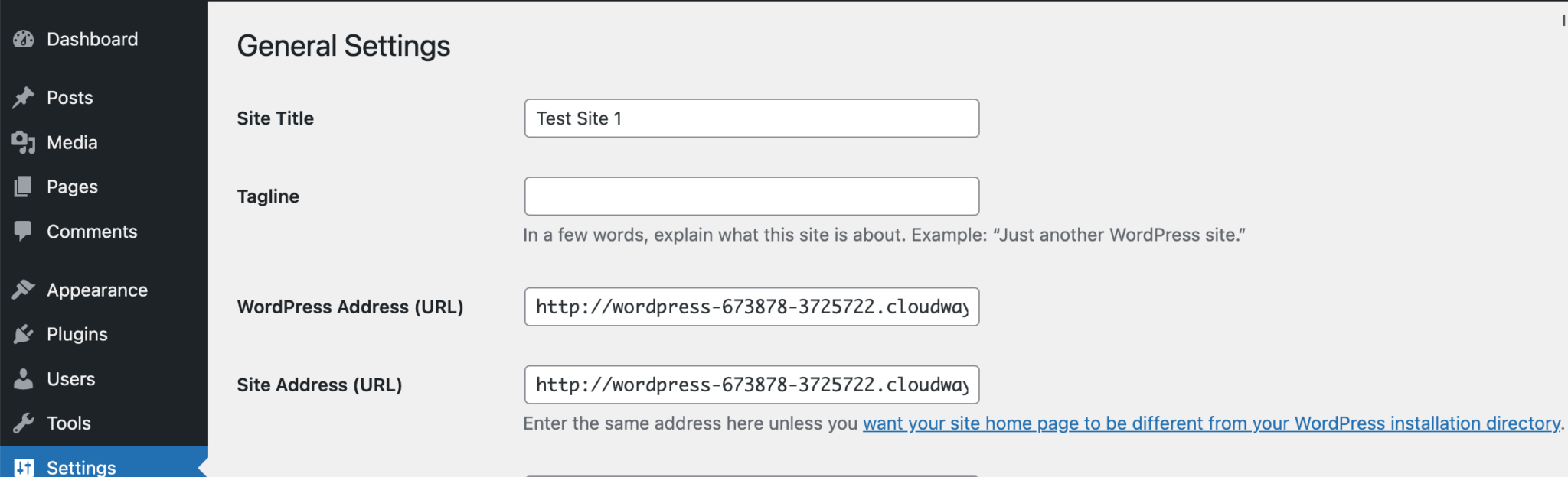2 Cách cài SSL cho WordPress đơn giản, ai cũng làm đượcZ.com Cloud VPS – Tốc Độ Cao Khởi Tạo ...