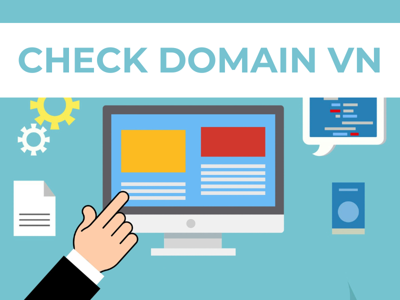 Hướng dẫn check domain vn đơn giản, ai cũng làm được Z.com Cloud – Tốc Độ Cao Khởi Tạo Nhanh Chóng