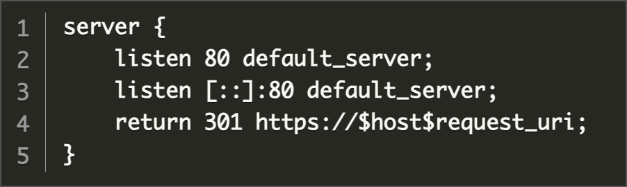 Từ A-Z về NGINX SSL config: 6 Bước sử dụng HTTPS với NGINXZ.com Cloud VPS – Tốc Độ Cao Khởi Tạo ...