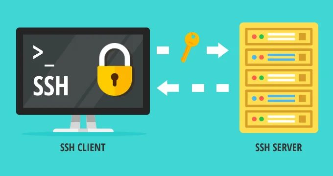 SSH là gì? Phân biệt chi tiết SSH và SSL cho người mớiZ.com Cloud VPS – Tốc Độ Cao Khởi Tạo ...