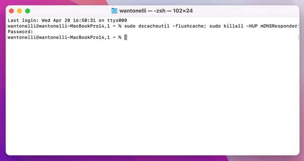 7 cách khắc phục lỗi DNS Server Not Responding bạn cần biếtZ.com Cloud VPS – Tốc Độ Cao Khởi Tạo ...