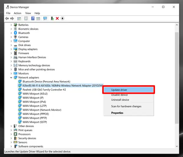 7 cách khắc phục lỗi DNS Server Not Responding bạn cần biếtZ.com Cloud ...