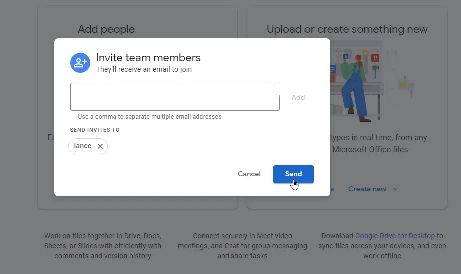 Cách đăng ký Google Workspace miễn phí, hướng dẫn sử dụng chi tiết từ A-ZZ.com Cloud VPS – Tốc ...