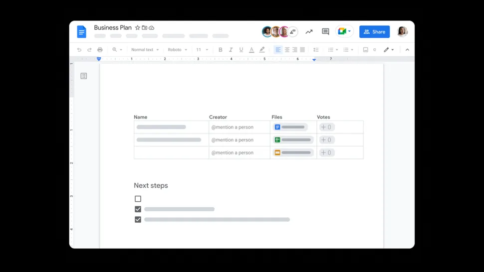 10 Mẹo sử dụng Google Workspace hiệu quả và tối ưuZ.com Cloud VPS – Tốc Độ Cao Khởi Tạo Trong 1 Phút