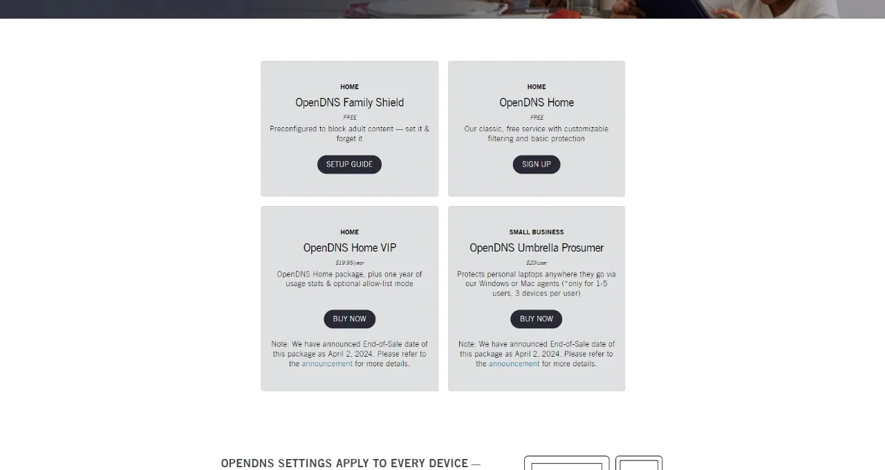 So sánh OpenDNS và GoogleDNS. Hướng dẫn thiết lập OpenDNS từ A-ZZ.com Cloud VPS – Tốc Độ Cao ...
