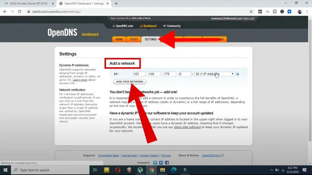 So sánh OpenDNS và GoogleDNS. Hướng dẫn thiết lập OpenDNS từ A-ZZ.com Cloud VPS – Tốc Độ Cao ...