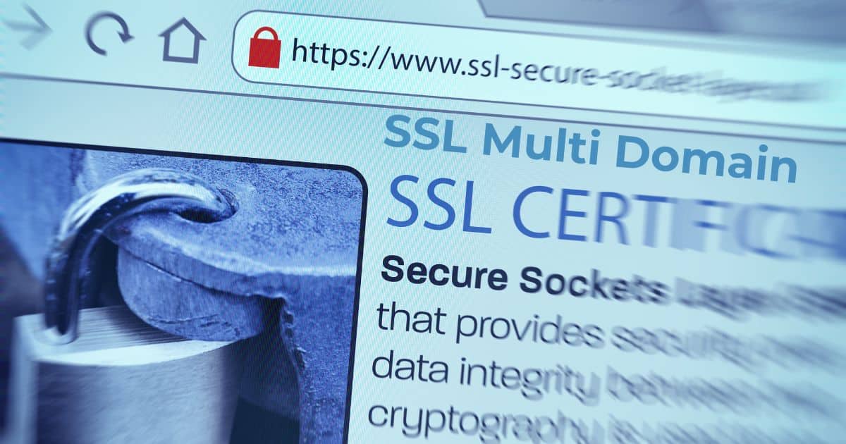 Từ A-Z về SSL Multi Domain và WildcardZ.com Cloud – Tốc Độ Cao Khởi Tạo ...