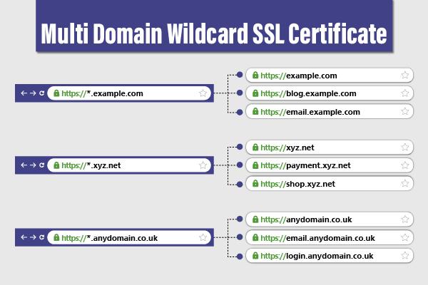 Từ A-Z về SSL Multi Domain và WildcardZ.com Cloud VPS – Tốc Độ Cao Khởi ...