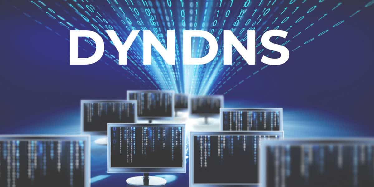 Dyndns là gì? Tại sao cần sử dụng Dyndns?Z.com Cloud – Tốc Độ Cao Khởi Tạo Nhanh Chóng