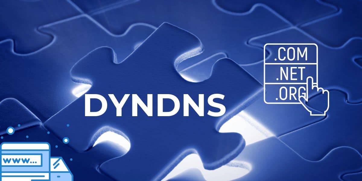 Dyndns là gì? Tại sao cần sử dụng Dyndns?Z.com Cloud – Tốc Độ Cao Khởi Tạo Nhanh Chóng