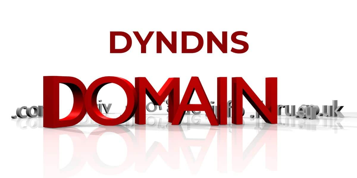 Dyndns là gì? Tại sao cần sử dụng Dyndns?Z.com Cloud VPS – Tốc Độ Cao Khởi Tạo Trong 1 Phút