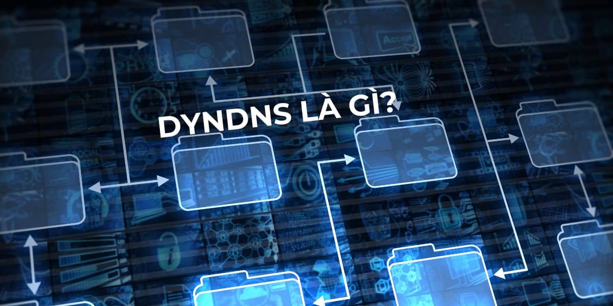 Dyndns là gì? Tại sao cần sử dụng Dyndns?Z.com Cloud VPS – Tốc Độ Cao Khởi Tạo Trong 1 Phút