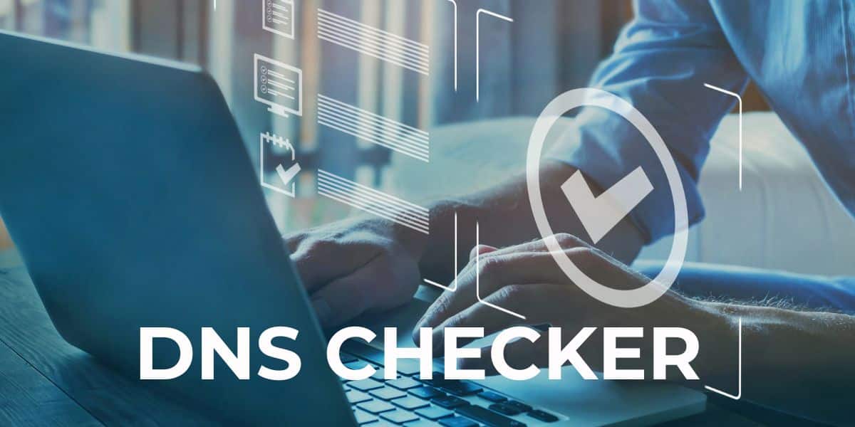 DNS Checker là gì? 5 bước Check DNS DomainZ.com Cloud VPS – Tốc Độ Cao Khởi Tạo Trong 1 Phút