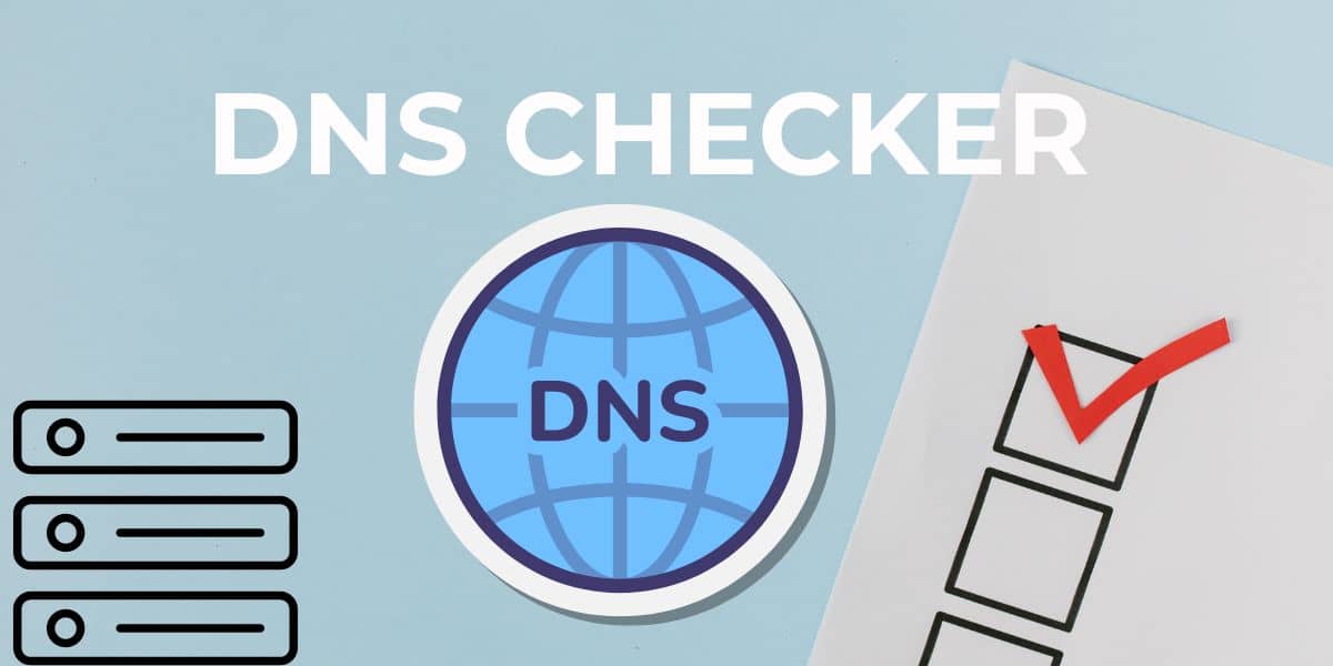 DNS Checker là gì? 5 bước Check DNS DomainZ.com Cloud VPS – Tốc Độ Cao Khởi Tạo Trong 1 Phút