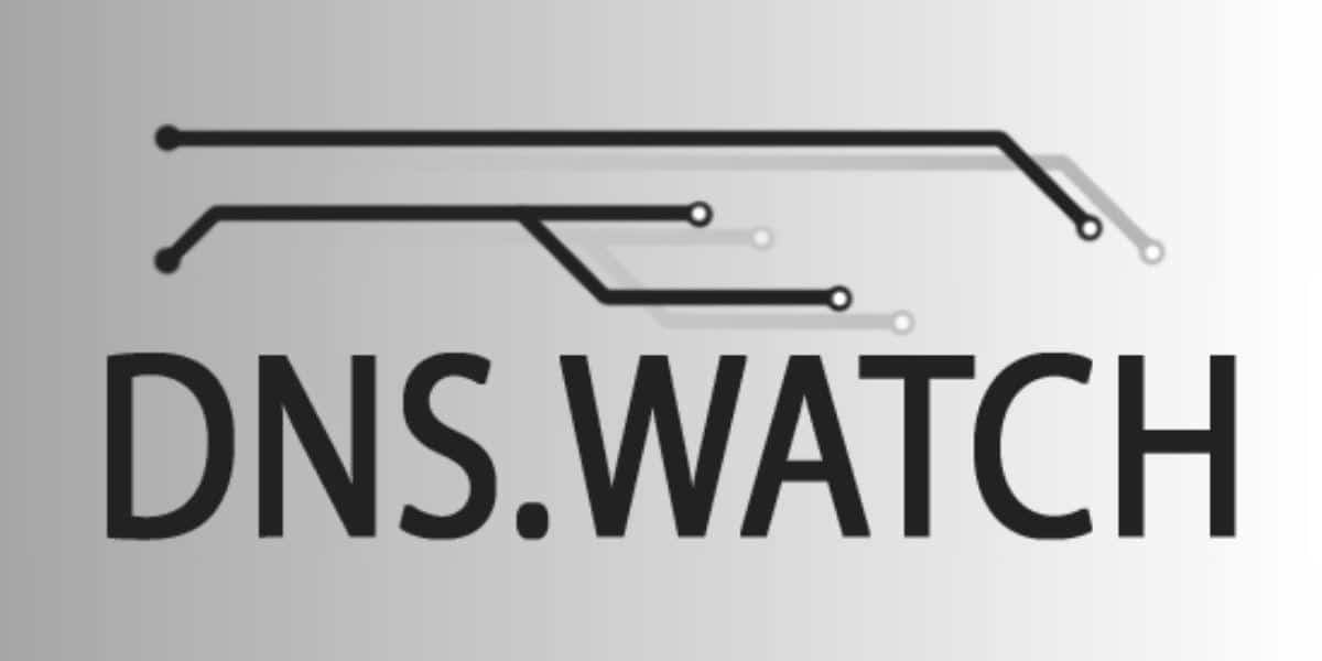 DNS Watch là giải pháp bảo vệ quyền riêng tư khi duyệt webZ.com Cloud – Tốc Độ Cao Khởi Tạo ...