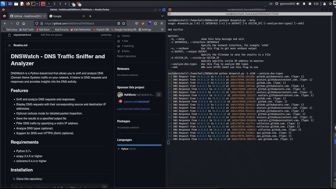 DNS Watch là giải pháp bảo vệ quyền riêng tư khi duyệt webZ.com Cloud ...