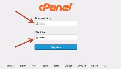 Hướng dẫn upload Wordpress lên hosting từ A-Z cho người mớiZ.com Cloud VPS – Tốc Độ Cao Khởi Tạo ...