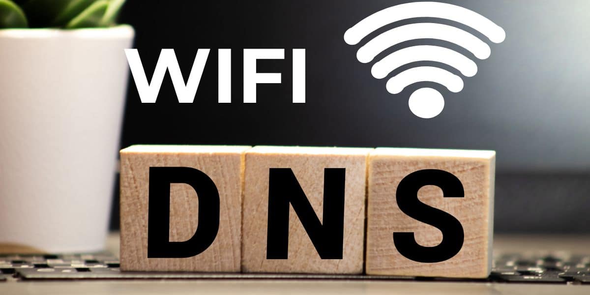 Wifi DNS là gì? Bảo mật thông tin người dùng như thế nào?Z.com Cloud VPS – Tốc Độ Cao Khởi Tạo ...