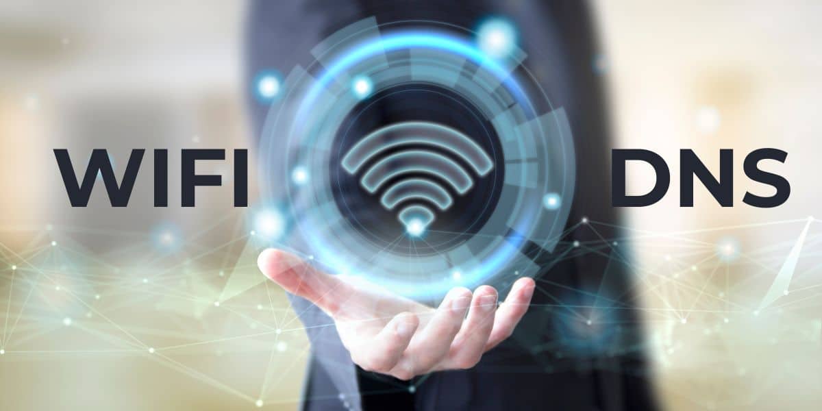 Wifi DNS là gì? Bảo mật thông tin người dùng như thế nào?Z.com Cloud VPS – Tốc Độ Cao Khởi Tạo ...