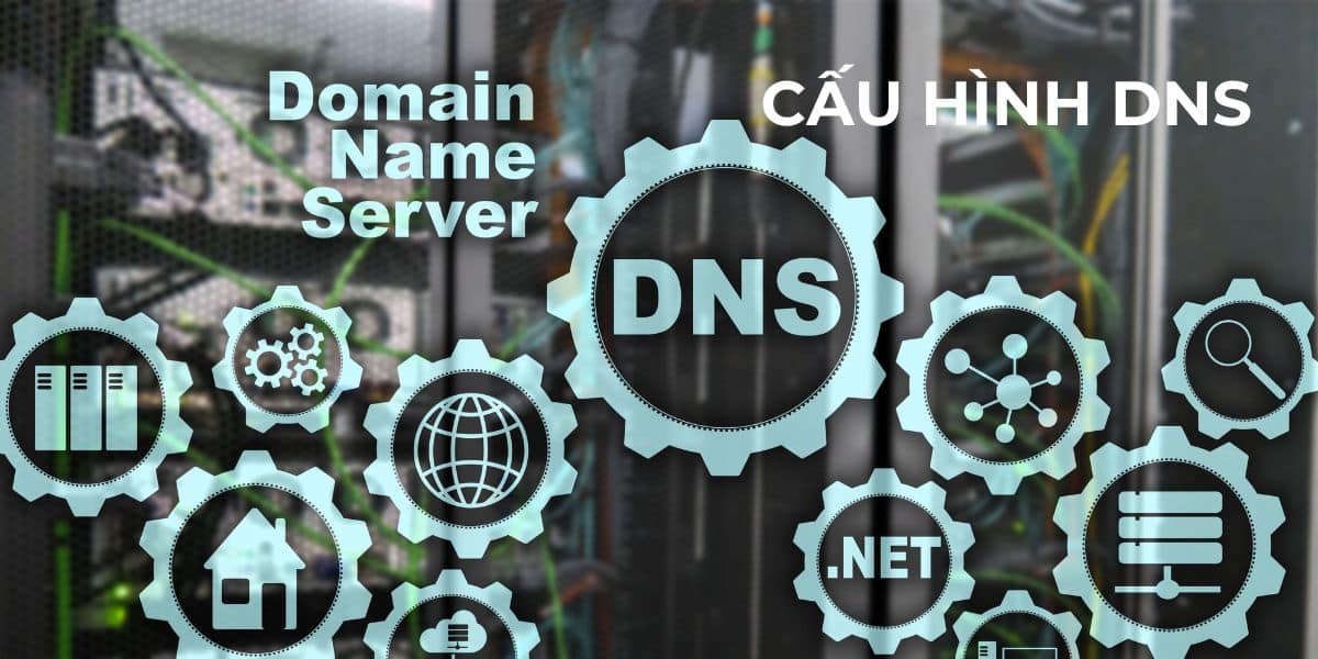 Cấu hình DNS: Nguyên tắc và hướng dẫn chi tiếtZ.com Cloud VPS – Tốc Độ Cao Khởi Tạo Trong 1 Phút