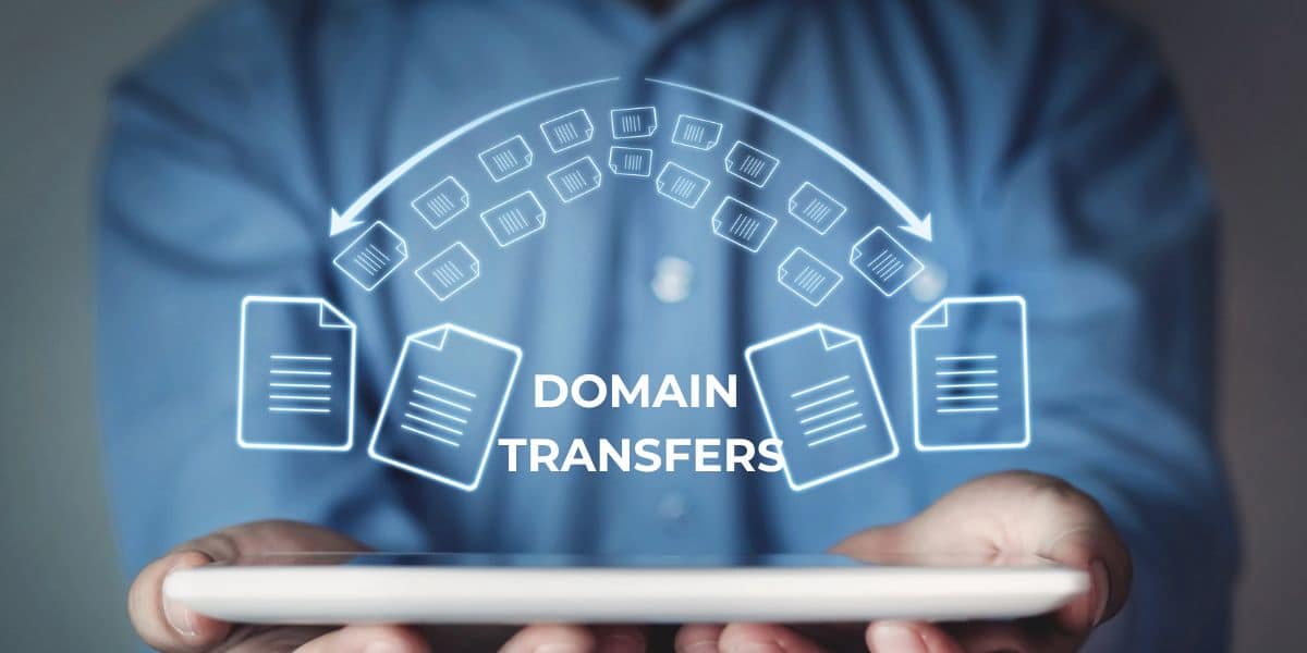 Domain Transfers là gì? Hướng dẫn chuyển đổi tên miềnZ.com Cloud – Tốc ...