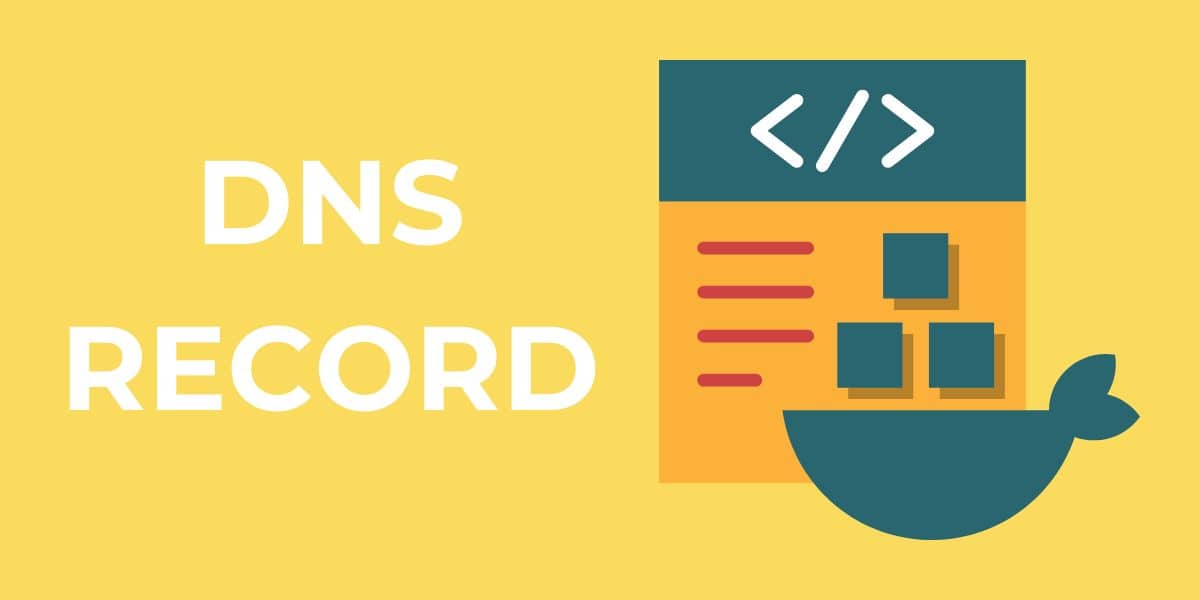 11 loại DNS Record phổ biến và chức năng cần biếtZ.com Cloud VPS – Tốc ...