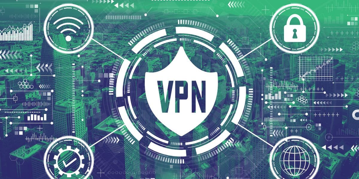 Cách VPN Hosting bảo vệ an toàn dữ liệu cho website của bạnZ.com Cloud ...