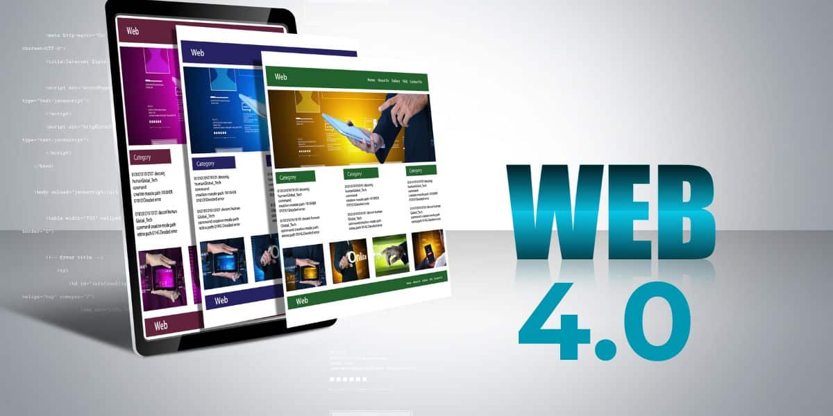 Ưu, nhược điểm của Web 4.0. Hướng dẫn sử dụng Web 4.0 chi tiết từ A-ZZ ...