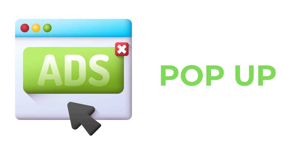 Pop up là gì? Cách tạo pop up website, pop up landing page từ A-ZZ.com ...
