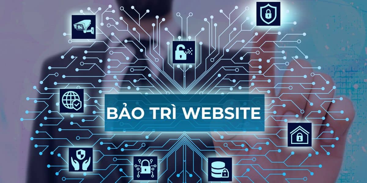 Bảo trì website cần làm những gì? Chi phí định kỳ bao nhiêu tiền?Z.com ...