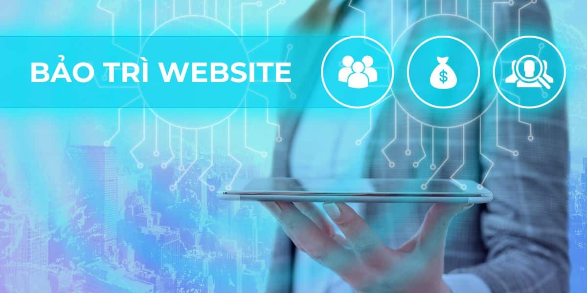 Bảo trì website cần làm những gì? Chi phí định kỳ bao nhiêu tiền?Z.com ...